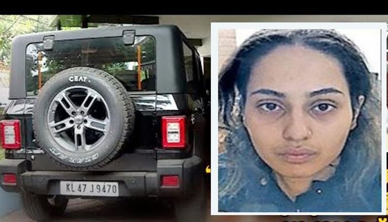 മോഡലിനെ പീഡിപ്പിച്ചത് മദ്യം നൽകി അബോധാവസ്ഥയിലാക്കി, ഒത്താശ ചെയ്തത് ഡിംപ ...