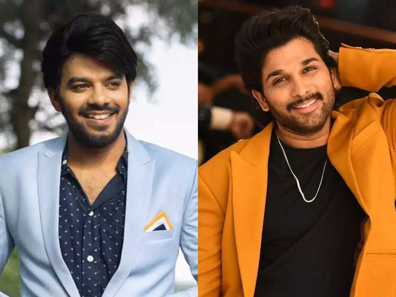 అల్లు అర్జున్ కంటే సుడిగాలి సుధీర్ క్రేజే ఎక్కువా..? షాకింగ్ సర్వే నిజాలు, ఆడేసుకుంటున్న యాంటీ ...