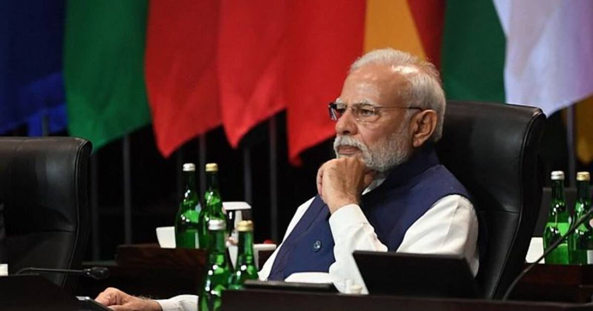 India's G20 presidency begins: PM says agenda will be inclusive ... India's G20 presidency begins: PM says agenda will be inclusive ...