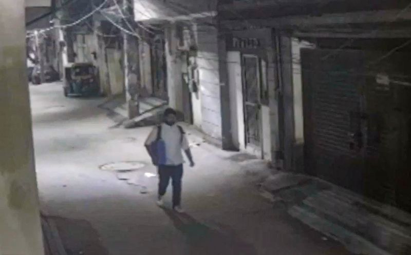 Shraddha murder case: Aaftab used saw to chop Walkar's body into pieces ...