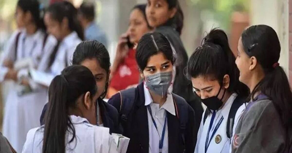 Pseb Class 12th Result 2023 Punjab Board Announces Result Know How To