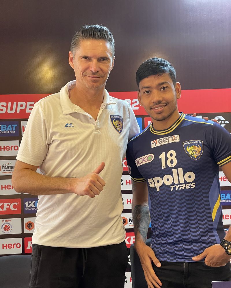 ISL 2022-23, OFC vs CFC: Is a high-scoring game on the cards ...