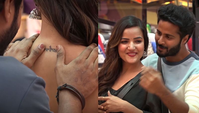 బిగ్ బాస్ హౌస్లో సిరి, ఆగలేక ఇన్నాళ్లు దాచుకున్నదంతా ఒకేసారి ...