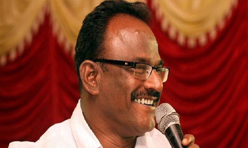 எழுத்தாளர் இமையத்துக்கு கன்னட தேசிய குவெம்பு விருது… தமிழுக்கு பெருமை ...