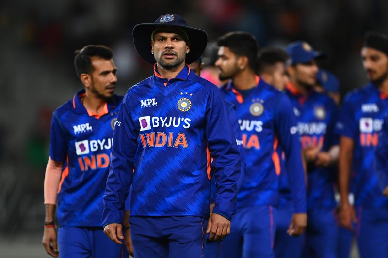 IND vs NZ 2022-23: India leads ICC CWC Super League standings despite ...