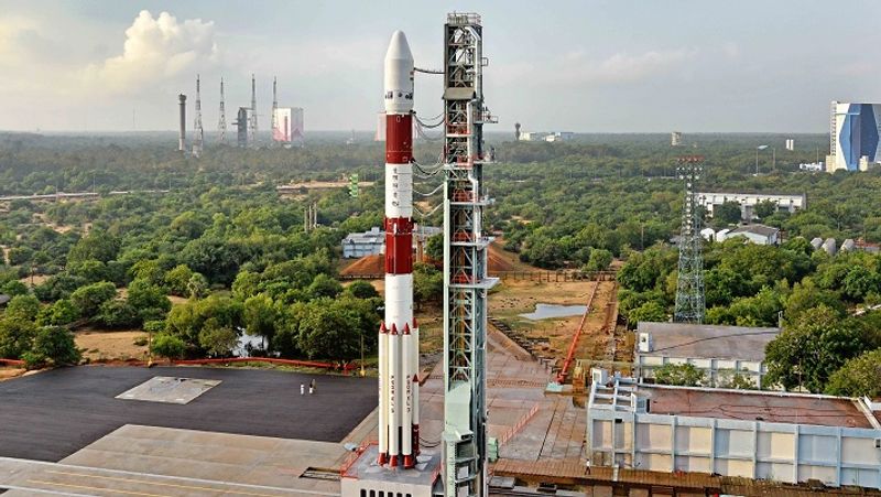 Chandrayaan-3: A look at ISRO's rocket technology shaping India's space ...