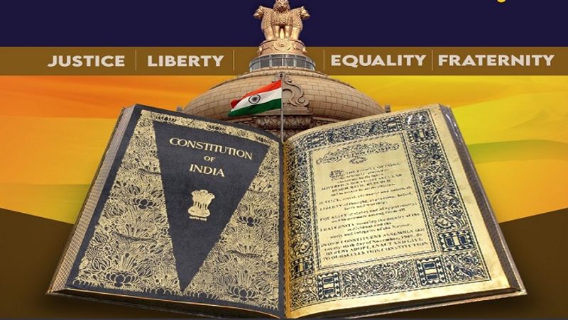 Republic Day 2025: 7 Interesting Facts about the Constitution of India ...