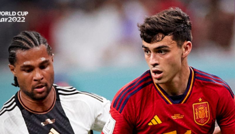 ഒടുവില്‍ ആശ്വാസ സമനില; ഇനി ജര്‍മനിയുടെ പ്രീ ക്വാര്‍ട്ടര്‍ സാധ്യത എന്ത് ...