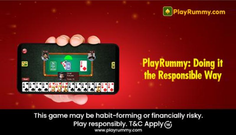 PlayRummy.com: Doing it the responsible way- Asianet Newsable