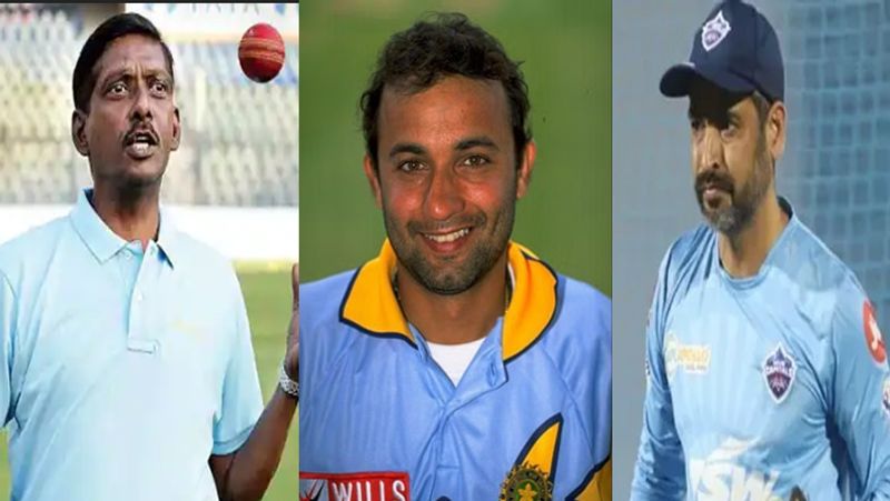 BCCI New Selection Committee: मोंगिया से लेकर मनिंदर तक इन दिग्गज ...