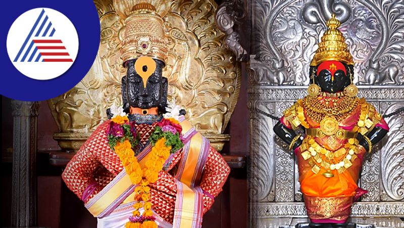 ಪುಂಡಲೀಕನ ಸೇವೆಗೆ ಮೆಚ್ಚಿ ಪಂಡರಾಪುರದಲ್ಲಿ ನೆಲೆಸಿದ ಪಾಂಡುರಂಗ | Story Of Lord ...