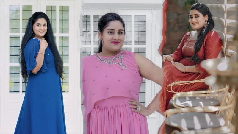 Dimple Rose shares her joy of buying a new house : മുക്കിലും മൂലയിലും ...