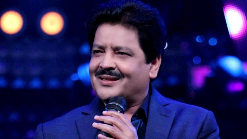 Udit Narayan’s Biography | Birth | Education | Family | Marriage ...