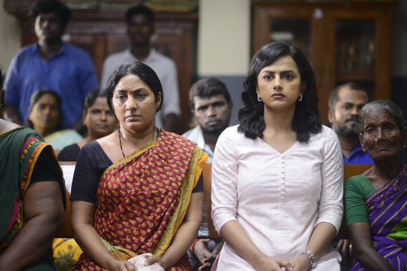 Witness movie தூய்மைப் பணியாளர்கள் வாழ்க்கையை மையமாக வைத்து ...