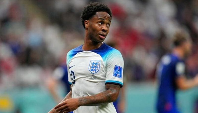 വീട് ആക്രമിക്കപ്പെട്ട റഹീം സ്റ്റെര്‍ലിങ് തിരിച്ചുവരുന്നു; ഇംഗ്ലണ്ടിന് ...