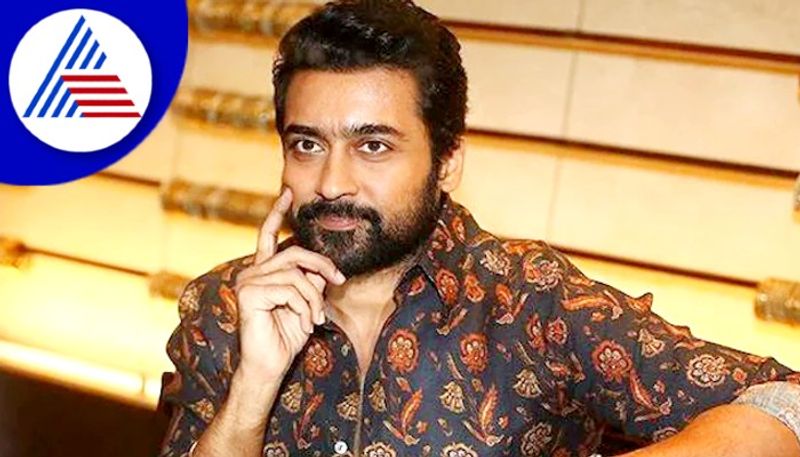 suriya revive Aruvaa movie : இயக்குனர் பாலாவுக்கு டாடா காட்டிவிட்டு ...