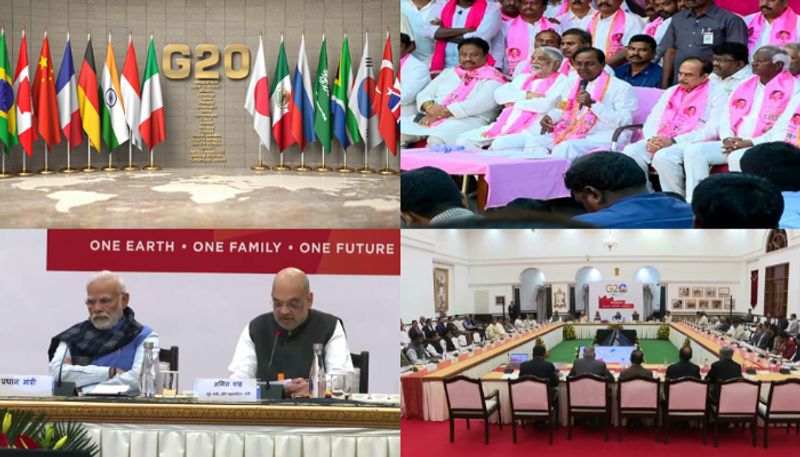 'തെലങ്കാന കുത്തകയാക്കാമെന്ന് ചന്ദ്രശേഖര്‍ റാവു കരുതേണ്ട'; സര് ...