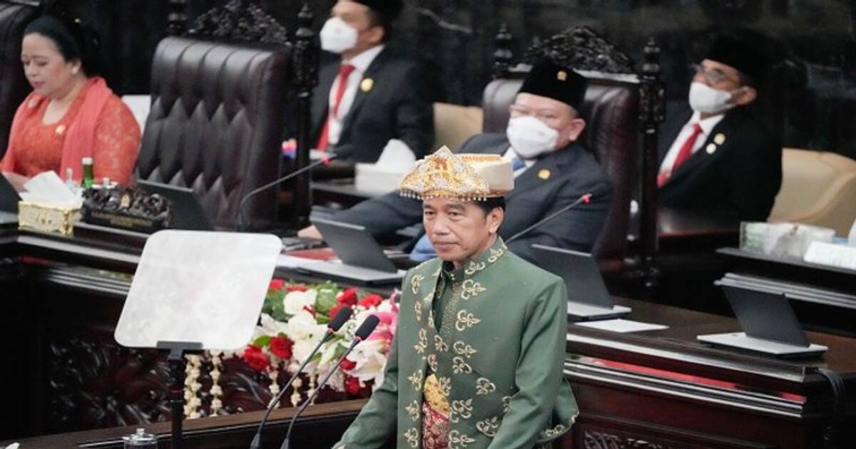 Indonesia Passes New Criminal Code Bans Sex Outside Marriage Check