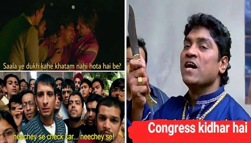 #MCDElections2022 trends on social media, Delhi residents share memes ...