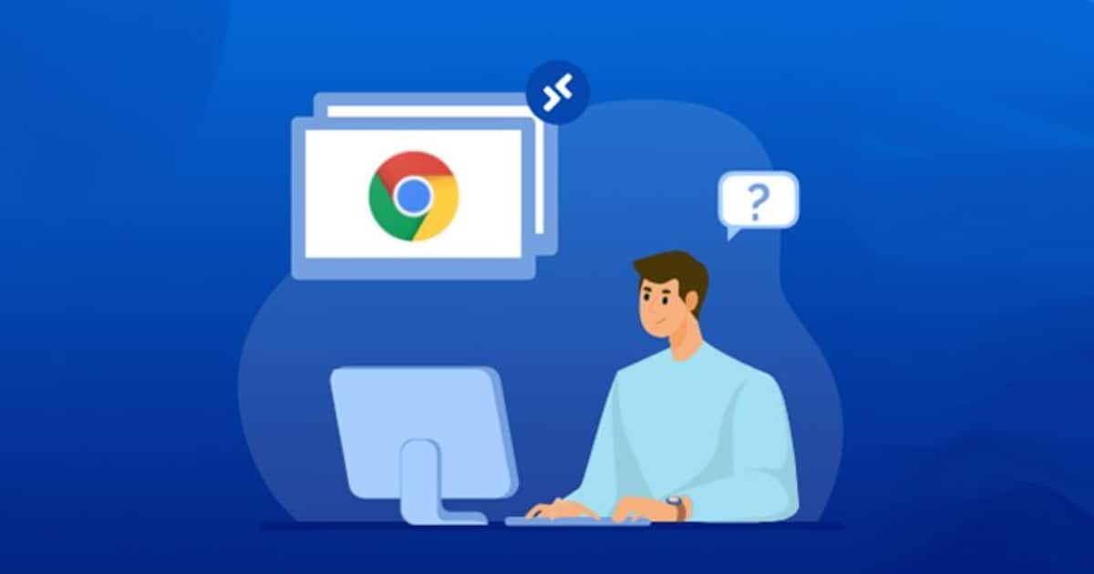 Google Chrome: கூகுள் குரோம் பயனர்கள் உஷாரா இருக்கணும்! மத்திய அரசின் ... Google Chrome: கூகுள் குரோம் பயனர்கள் உஷாரா இருக்கணும்! மத்திய அரசின் ...