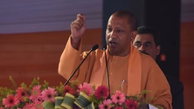UP CM Yogi Adityanath bats for digital transactions to check corruption ...