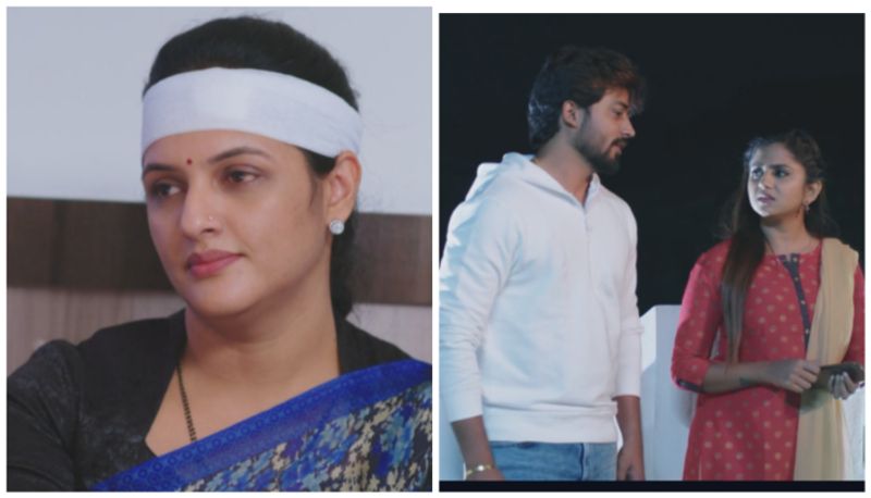 Guppedantha Manasu: మిషన్ ఎడ్యుకేషన్ ప్రాజెక్టు నుంచి తప్పుకున్న జగతి ...