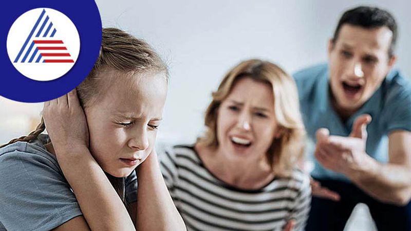 పిల్లలపై అరవడానికి బదులు ఇలా చేయండి..! - Things to do instead of Shout ...