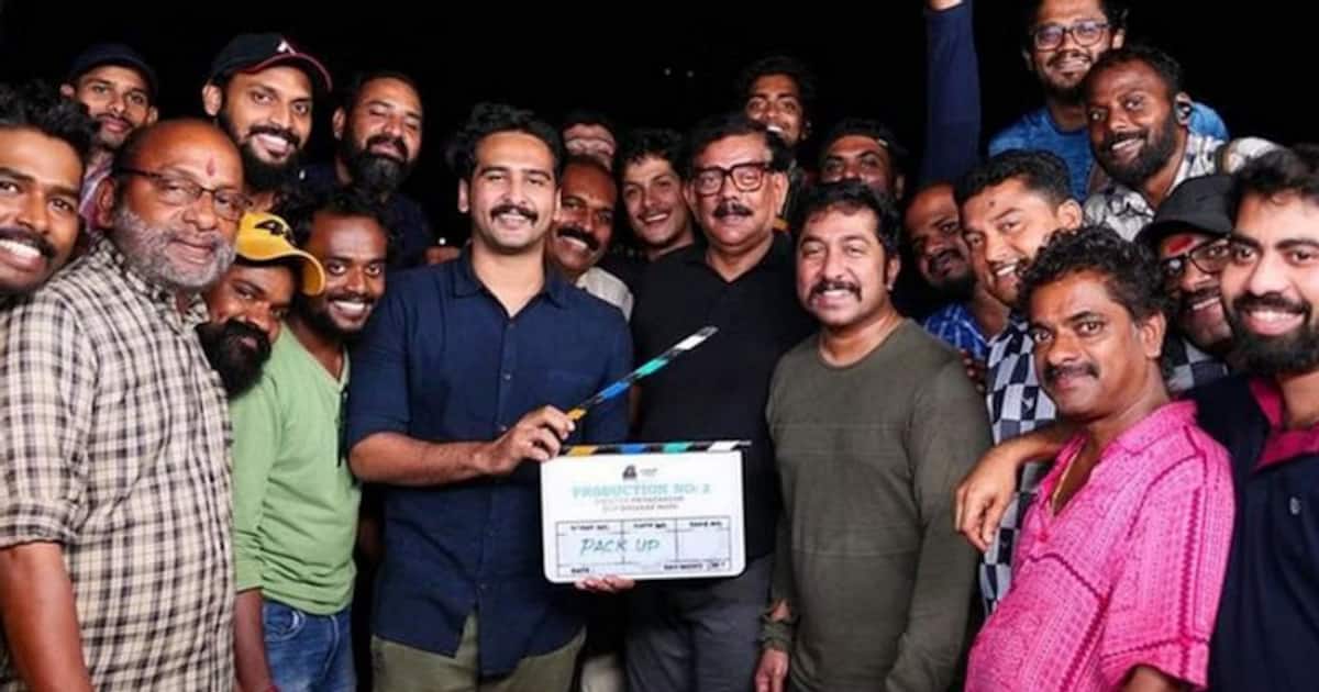 പ്രിയദര്ശന്റെ സംവിധാനത്തില് ഷെയ്ൻ നിഗം കൊറോണ പേപ്പേഴ്സ്