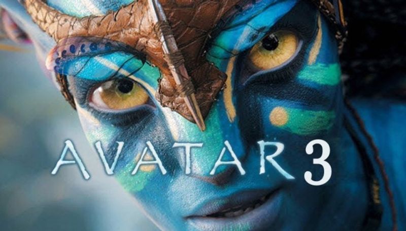 Avatar 3 is now Avatar: Fire and Ash release date : അവതാര്‍ മൂന്നാം ...