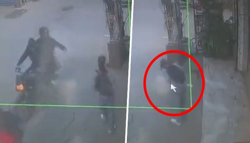 Acid attack in Dwarka: Delhi Police arrest all three accused within ...