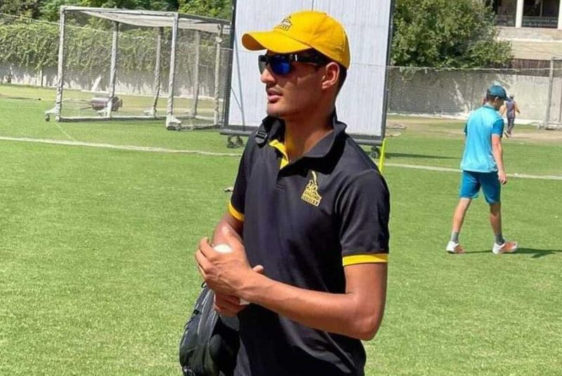 IPL 2023 Mini Auction: कौन है 15 साल का अफगानी क्रिकेटर अल्लाह मोहम्मद ...