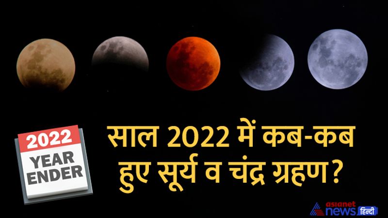 Astrology: 2022 में दीपावली पर बना सूर्य ग्रहण का दुर्लभ संयोग, इन खास बातों के लिए याद रहेगा ये ...