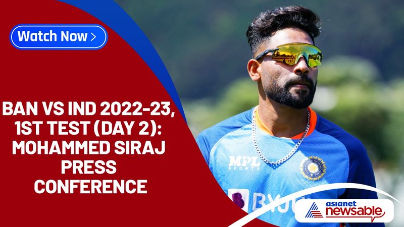 BAN vs IND 2022-23, 1st Test: My approach was to bowl consistently at ...