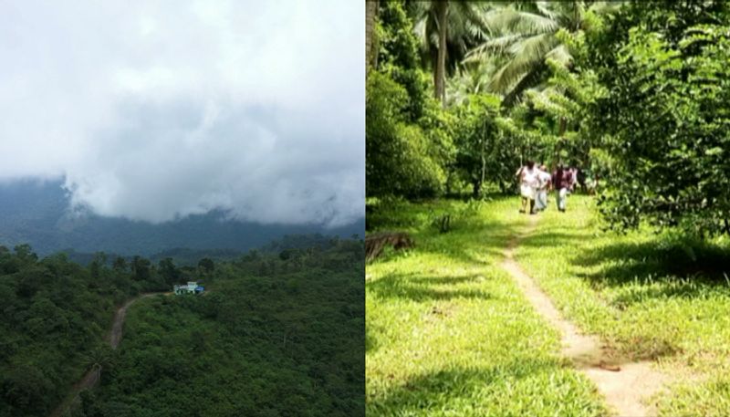 കേരളത്തിൽ ബഫർ സോൺ രേഖപ്പെടുത്തിയ കർണാടകത്തിന്റെ നടപടിക്കെതിരെ സ്പെഷൽ ബ്രാഞ്ച് അന്വേഷണം | Special ...