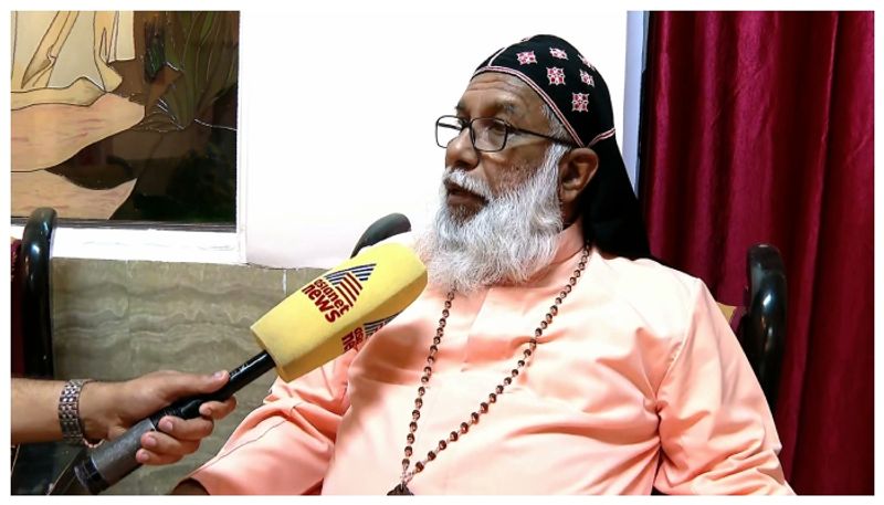 'ബഫര്‍സോണില്‍ സര്‍ക്കാരിന് വീഴ്ച', ജനങ്ങള്‍ക്ക് നല്‍കിയ സമയം അപര്യാപ് ...