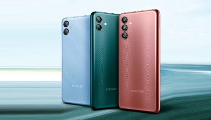 Samsung Galaxy A04, Samsung Galaxy A04e with 50MP camera, 5000mAh ...
