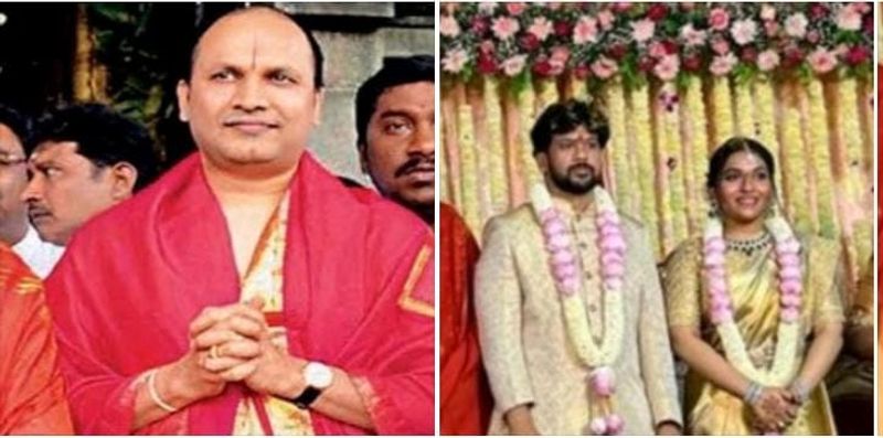 Sekar Reddy: சேகர் ரெட்டியின் வருங்கால மருமகனுக்கு திடீர் மாரடைப்பு ...