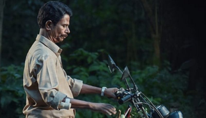 ഇന്ദ്രൻസിന്റെ ഹൊറർ സൈക്കോ ത്രില്ലര്‍ ചിത്രം 'വാമനൻ' തമിഴിലേക്ക് - Actor ...