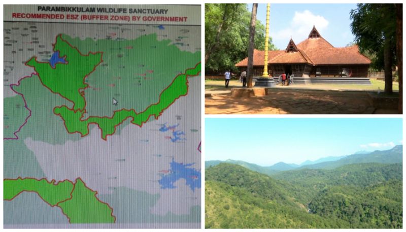 ബഫർസോൺ : സർക്കാരിന് മുന്നിൽ പരാതി പ്രളയം, ഇത് വരെ കിട്ടിയത് 12000ലേറെ പരാതികൾ | More Than 12000 ...