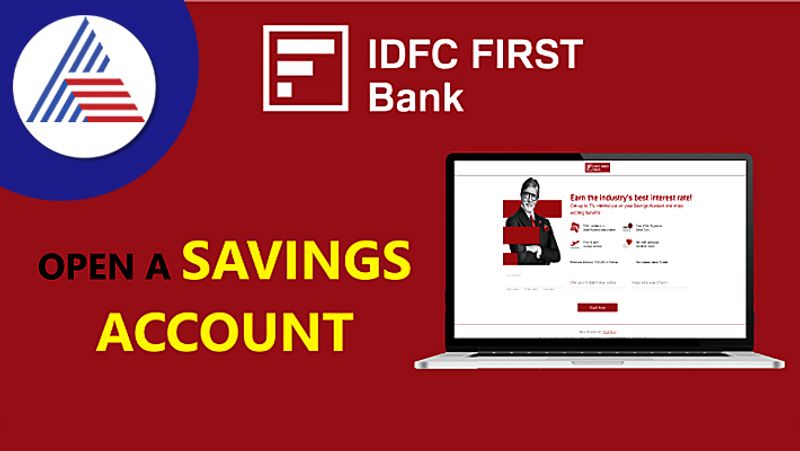 ಆಯ್ದ ಬ್ಯಾಂಕಿಂಗ್ ಸೇವೆಗಳ ಮೇಲೆ ಶೂನ್ಯ ಶುಲ್ಕ ಘೋಷಿಸಿದ ಐಡಿಎಫ್ ಸಿ ಫಸ್ಟ್ ಬ್ಯಾಂಕ್ ...