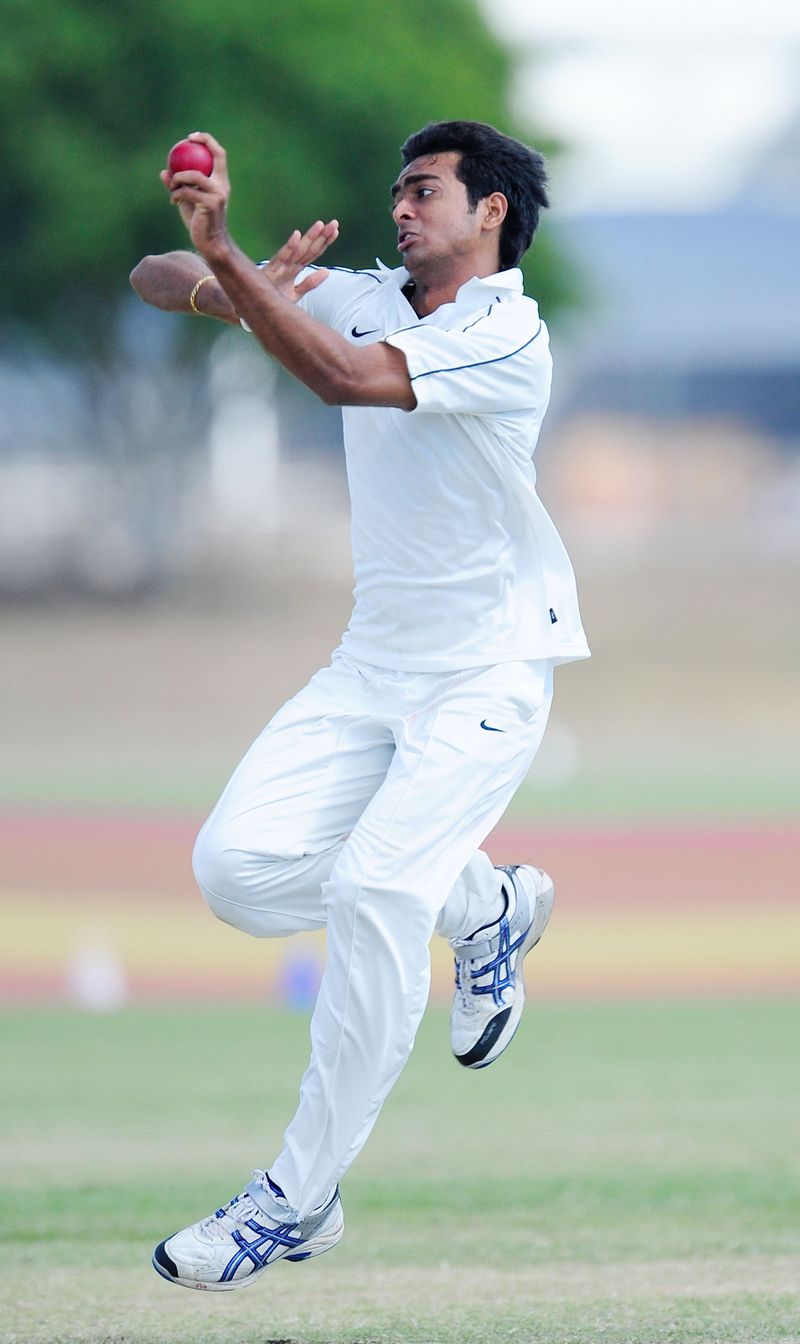 BAN vs IND 2022-23: 'Told Unadkat that he could lift this trophy ...