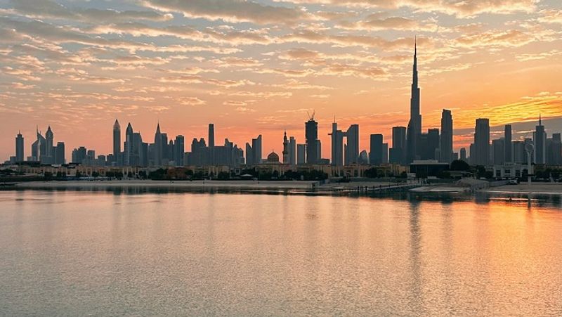 दुबई: कार हादसे के चलते भारत और बांग्लादेश के 2 नागरिकों पर लगा 90 लाख का जुर्माना, हुई थी 2 ...