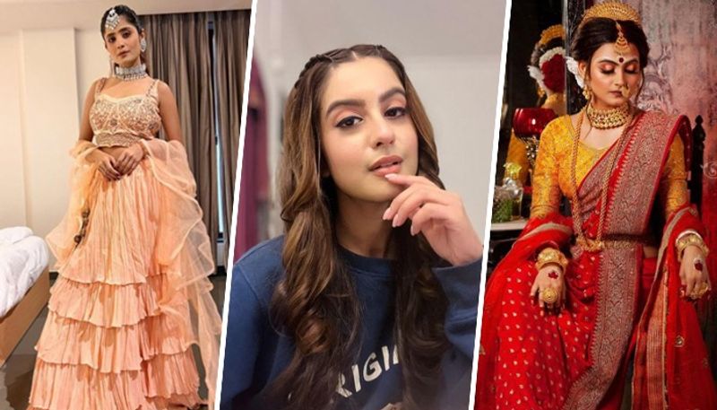 Year-end 2022: Three Television actresses who died by suicide this year ...