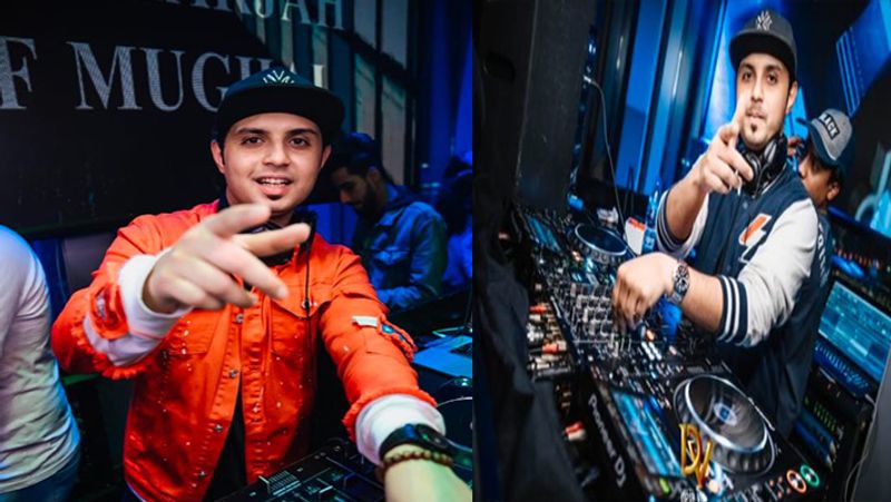 गुरु रंधावा के साथ Dj Raahyl बुर्ज खलीफा पर धमाल मचाने के लिए तैयार ...