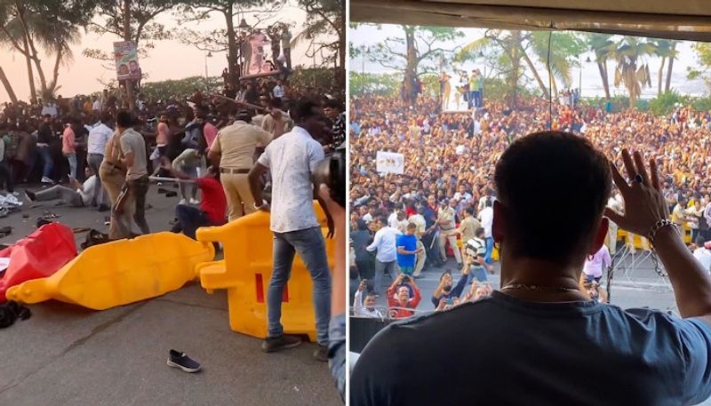 Salman Khan's fans got 'Police Ka Danda' as return gift who were ...