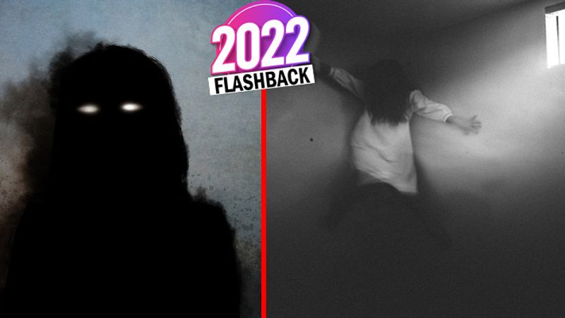 Flashback 2022 : छत पर घूमने वाली प्रेत आत्मा से लेकर स्कूल में पायल वाली चुड़ैल तक, साल की 4 ...
