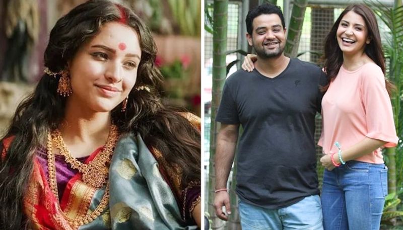 Is Qala star Tripti Dimri dating Anushka Sharma's brother Karnesh ...