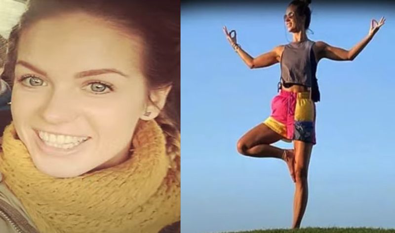 ವಿದ್ಯಾರ್ಥಿ ಜೊತೆ Sex: ಅಮಾನತ್ತಾದ ಶಿಕ್ಷಕಿ ಈಗ ಯೋಗ ಗುರು; ಫೀಸ್‌ ಗೊತ್ತಾಯ್ತಾ ...