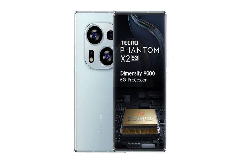 Techno Phantom X2 : कर्व्ड डिस्प्ले वाले इस स्मार्टफोन ने लूटी महफिल ...