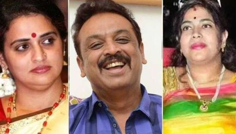 పవిత్రతో పెళ్లి.. నరేష్ తన మూడో భార్యకు ఎంత భరణం ఇచ్చాడో తెలుసా ...